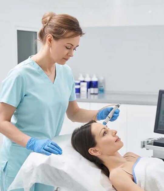 About | Dermatology and Mohs Surgery Skin Cancer Center