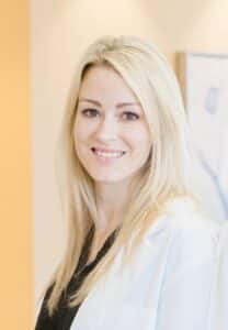 Meet Dr Schupbach - Dermatology and Mohs