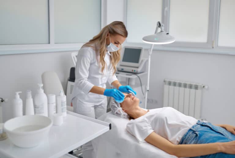 How to Choose the Right Cosmetic Dermatology Treatment for You ...