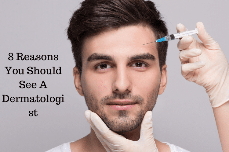 Blog - Dermatology and Mohs Surgery Skin Cancer Center