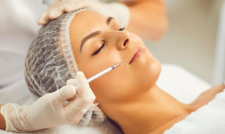 How to Achieve Flawless Skin with Cosmetic Dermatology? - Dermatology ...
